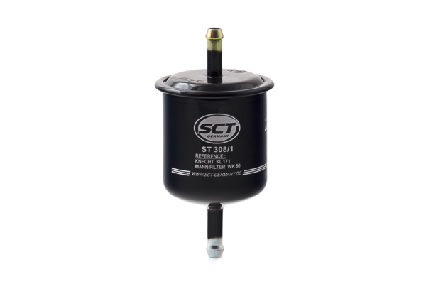 ST 308/1 Fuel filter SCT